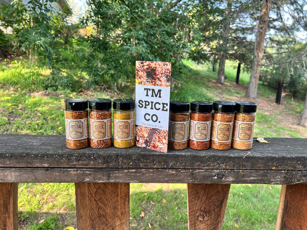 TM Spice Co. Ltd